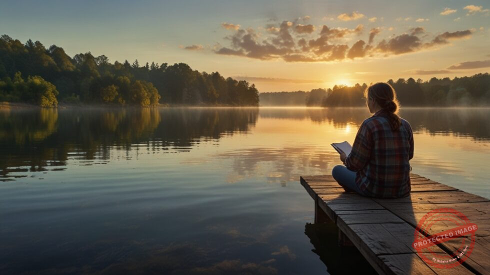 25 Questions to ask yourself to know yourself | Self- Growth