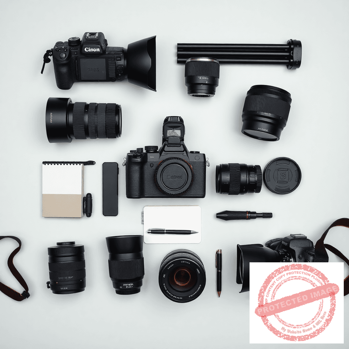 5 Expert Tips to Choose the Best Professional Photography Equipment